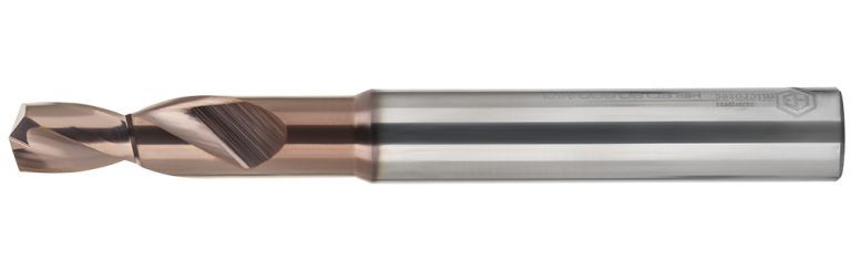 Bohren - HB microtec