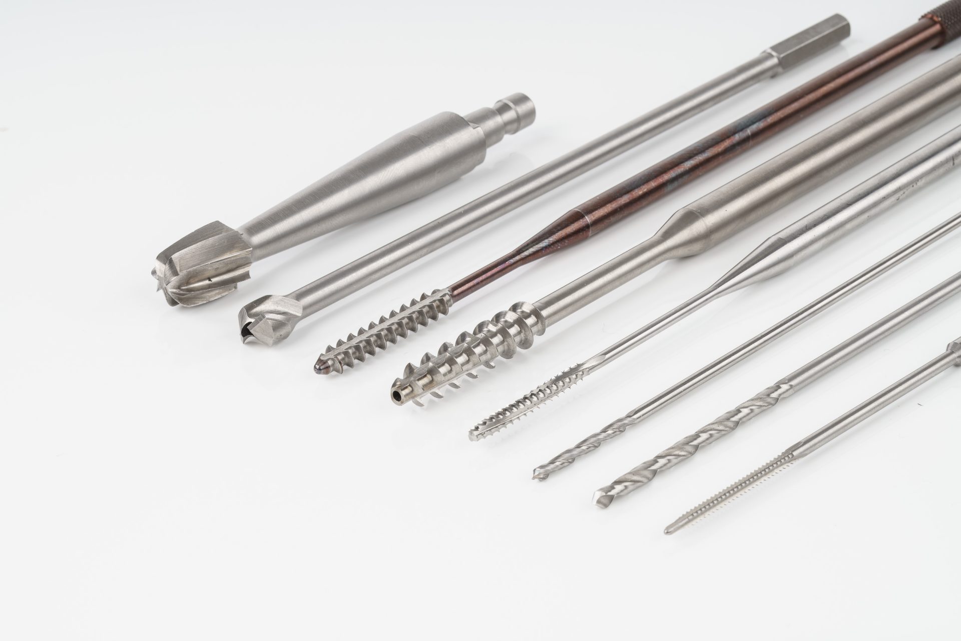 Medizintechnik - HB microtec