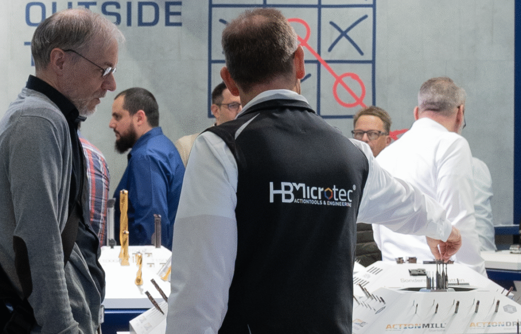 Unternehmen - HB microtec