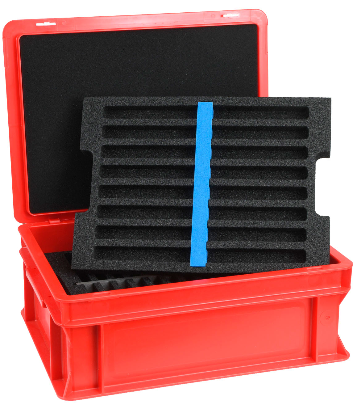 Nachschleifen - HB microtec